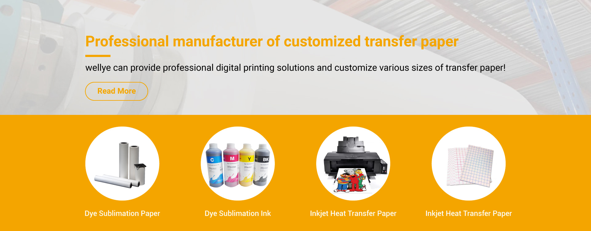 Leading Sublimation Paper DTF Film Manufacturer Supplier In China leading-sublimation-paper-dtf-film-manufacturer-supplier-in-china