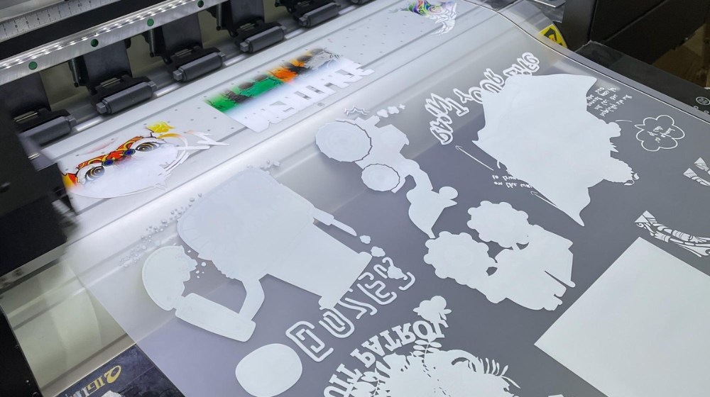 DTF vs DTG printing: Which is Better DTG or DTF